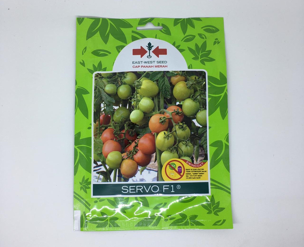 Simak! Langkah Mudah Menanam Tomat Hibrida Servo F1 Secara Mandiri ...